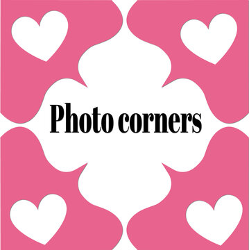 "Photo Corners" Images – Browse 295 Stock Photos, Vectors, and Video ...