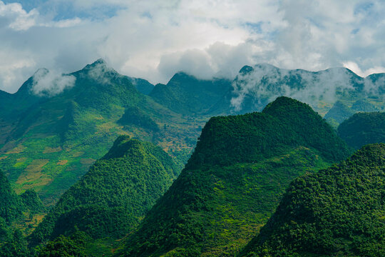 "Ha Giang Loop" Images – Browse 648 Stock Photos, Vectors, and Video ...