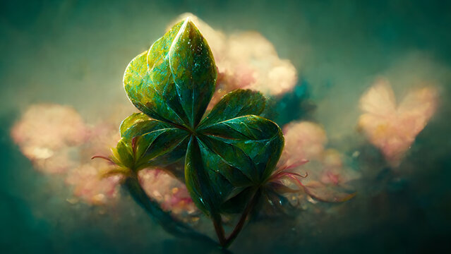 "Four Leaves Clover" bilder – Bläddra bland 333 stockfoton, vektorer ...