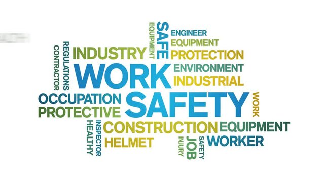 Work Safety Word Cloud Images – Browse 2,212 Stock Photos, Vectors, and ...
