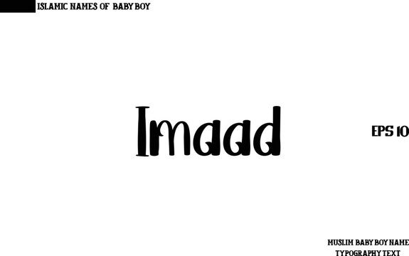 Imágenes de Imaad: descubre bancos de fotos, ilustraciones, vectores y ...