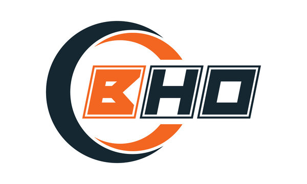 Bho Logo ແປພາສາ BHO For Translation, Advertisements, And