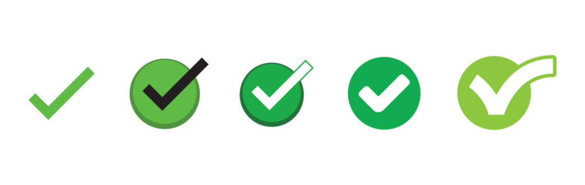 "Green Check Mark" Images – Browse 113 Stock Photos, Vectors, and Video ...