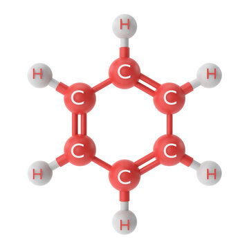 C6h6 Molecular Geometry