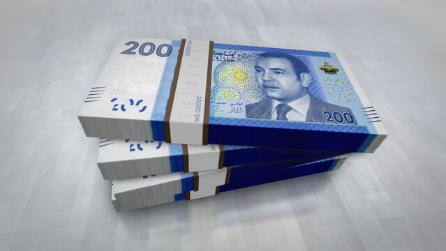 "Morocco Dirham" Images – Browse 168 Stock Photos, Vectors, and Video ...