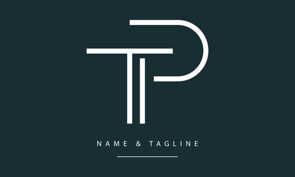 "Tp Letter" Images – Browse 781 Stock Photos, Vectors, and Video ...