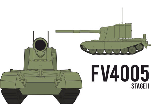 Experimental Tank Design