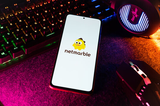 Netmarble Images – Browse 39 Stock Photos, Vectors, and Video | Adobe Stock