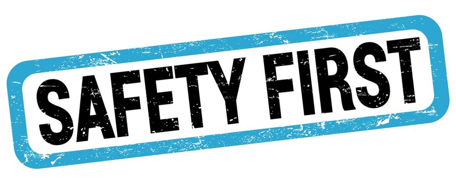 "Safety First" Bilder – Durchsuchen 10,400 Archivfotos, Vektorgrafiken ...