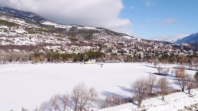"Station Ski"-Bilder: Stock-Fotos & -Videos. | Adobe Stock