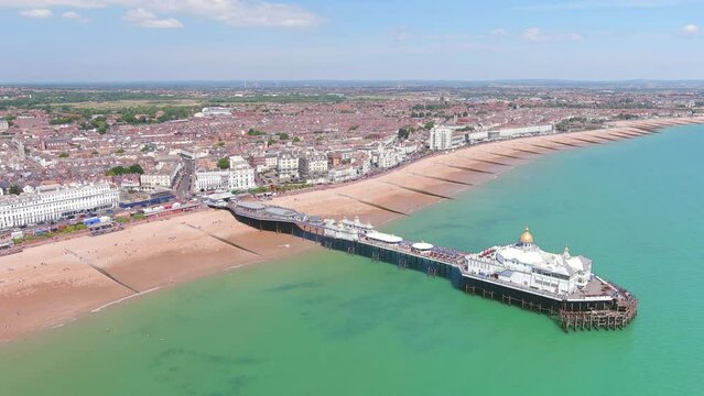 "Eastbourne Pier" Images – Browse 324 Stock Photos, Vectors, and Video ...