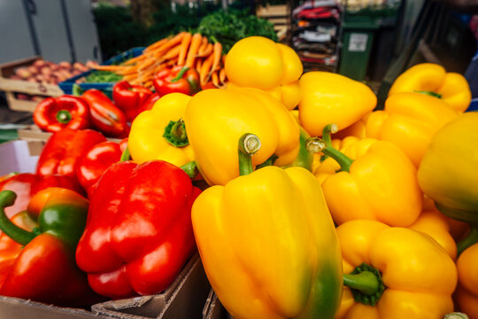 "Weekly Market" Images – Browse 765 Stock Photos, Vectors, and Video ...