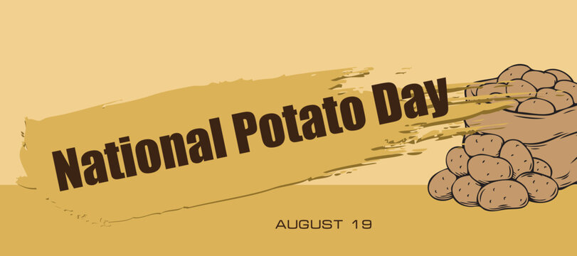 National Potato Day Images – Browse 896 Stock Photos, Vectors, and ...