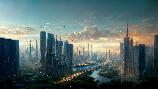 「Megapolis」の画像 - 44,463 件の Stock 写真、ベクターおよびビデオ | Adobe Stock