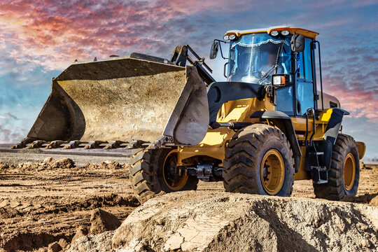 Imágenes de Earthmover: descubre bancos de fotos, ilustraciones ...