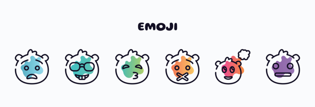 "Anguished Emoji" Bilder – Durchsuchen 184 Archivfotos, Vektorgrafiken ...