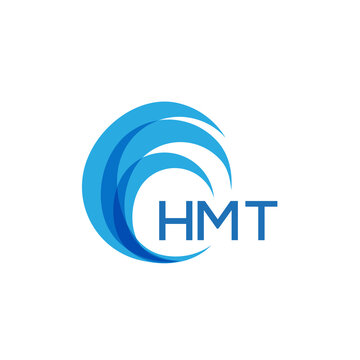 Hmt Logo