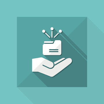 Share And Receive Icons Images – Browse 9,531 Stock Photos, Vectors ...