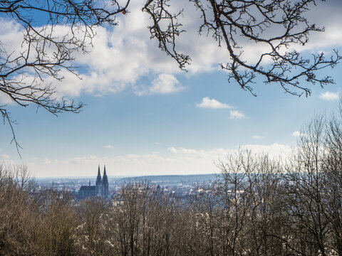 "Regensburger Dom"-Bilder: Stock-Fotos & -Videos. | Adobe Stock