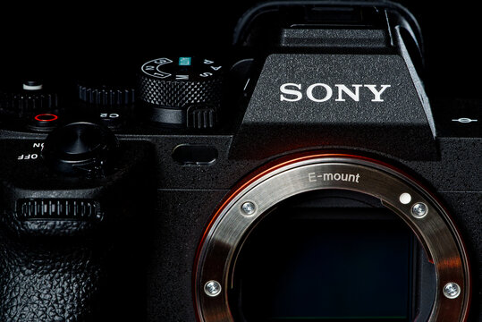 Sony Cameras Photography