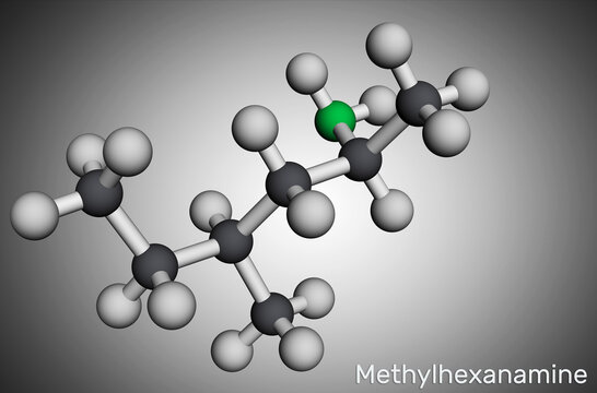 Dimethylamylamine Images – Browse 49 Stock Photos, Vectors, and Video ...