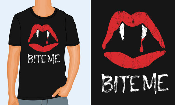 Bite Me Images