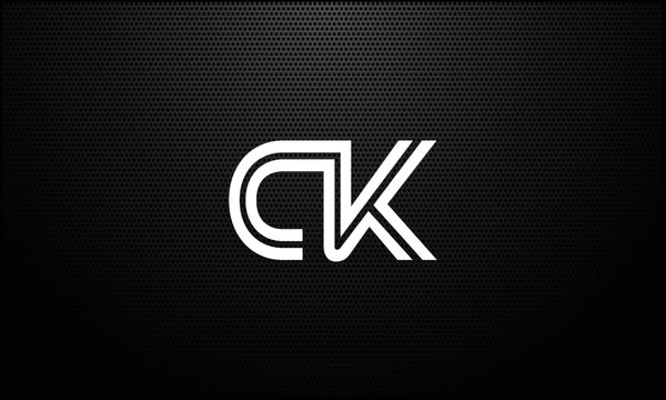 Calvin Klein Logo Wallpaper
