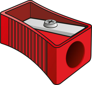 Pencil-Sharpener Images – Browse 563 Stock Photos, Vectors, and Video ...