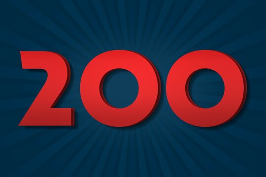 Zweihundert Bilder – Durchsuchen 20,576 Archivfotos, Vektorgrafiken und ...