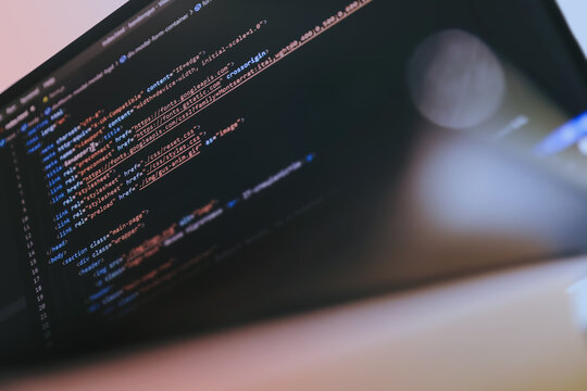 Html-Css Images – Browse 1 Stock Photos, Vectors, and Video | Adobe Stock