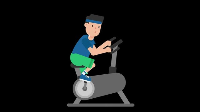 Sweating Cartoon Images – Browse 15,416 Stock Photos, Vectors, and ...