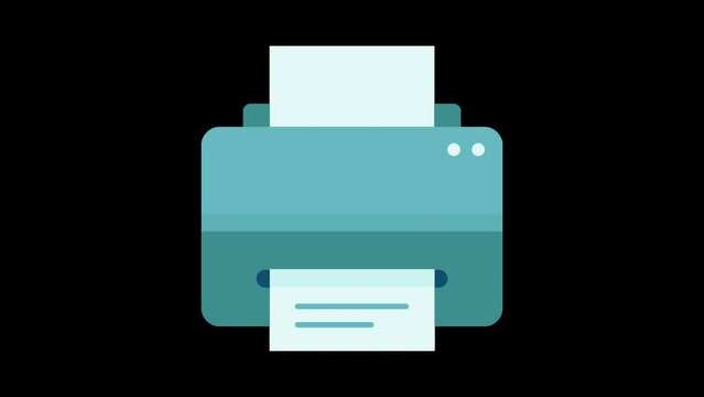 Printer Cartoon Images – Browse 8,413 Stock Photos, Vectors, and Video ...