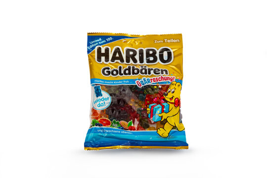 Imágenes de Haribo: descubre bancos de fotos, ilustraciones, vectores y ...