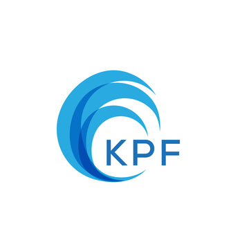 Kpf Logo Future Champions Celebrity Football Match The KPF