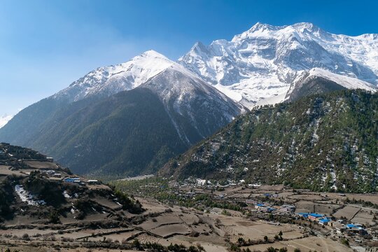 Annapurna 2
