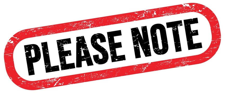 "Please Note" Bilder – Durchsuchen 297 Archivfotos, Vektorgrafiken und ...