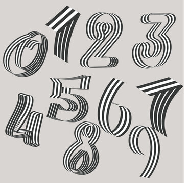 Afbeeldingen over "Number 8" – Blader in stockfoto's, vectoren en video ...