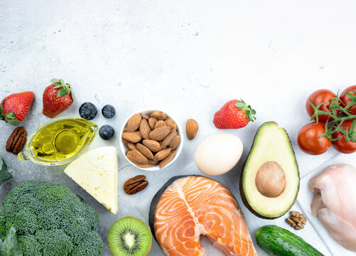 "Healthy Food Background" Images – Browse 452 Stock Photos, Vectors ...