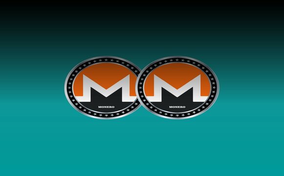 Monero Images – Browse 1,631 Stock Photos, Vectors, and Video | Adobe Stock