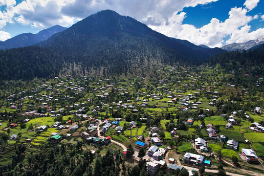 "Neelum Valley" Images – Browse 421 Stock Photos, Vectors, and Video ...