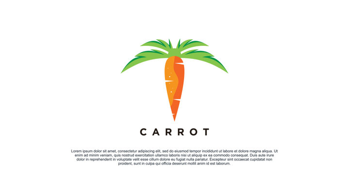 Karot Logo Carrot Logo Images – Browse 143,262 Stock Photos,