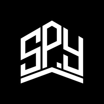 Spy Logo