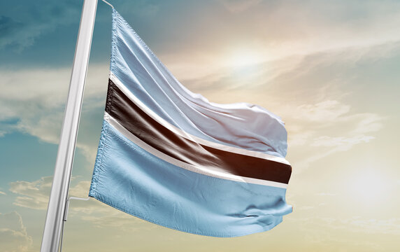 "Botswana Flag" Images – Browse 3,349 Stock Photos, Vectors, and Video ...