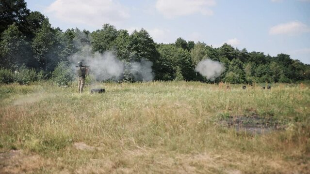 Rpg-7 Images – Browse 258 Stock Photos, Vectors, and Video | Adobe Stock