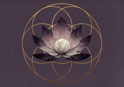 Lotus Flower Tumblr Background