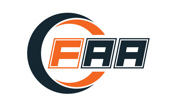 Faa Logo