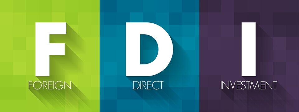 「Fdi」の画像 - 2,335 件の Stock 写真、ベクターおよびビデオ | Adobe Stock