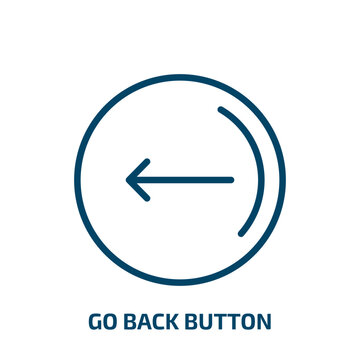 Go Back Button Png