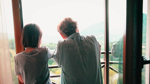 Backshot Video Footage – Browse 138 HD Stock Video and Footage | Adobe ...