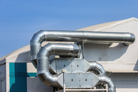 Hospital Hvac System Images – Browse 97 Stock Photos, Vectors, and ...